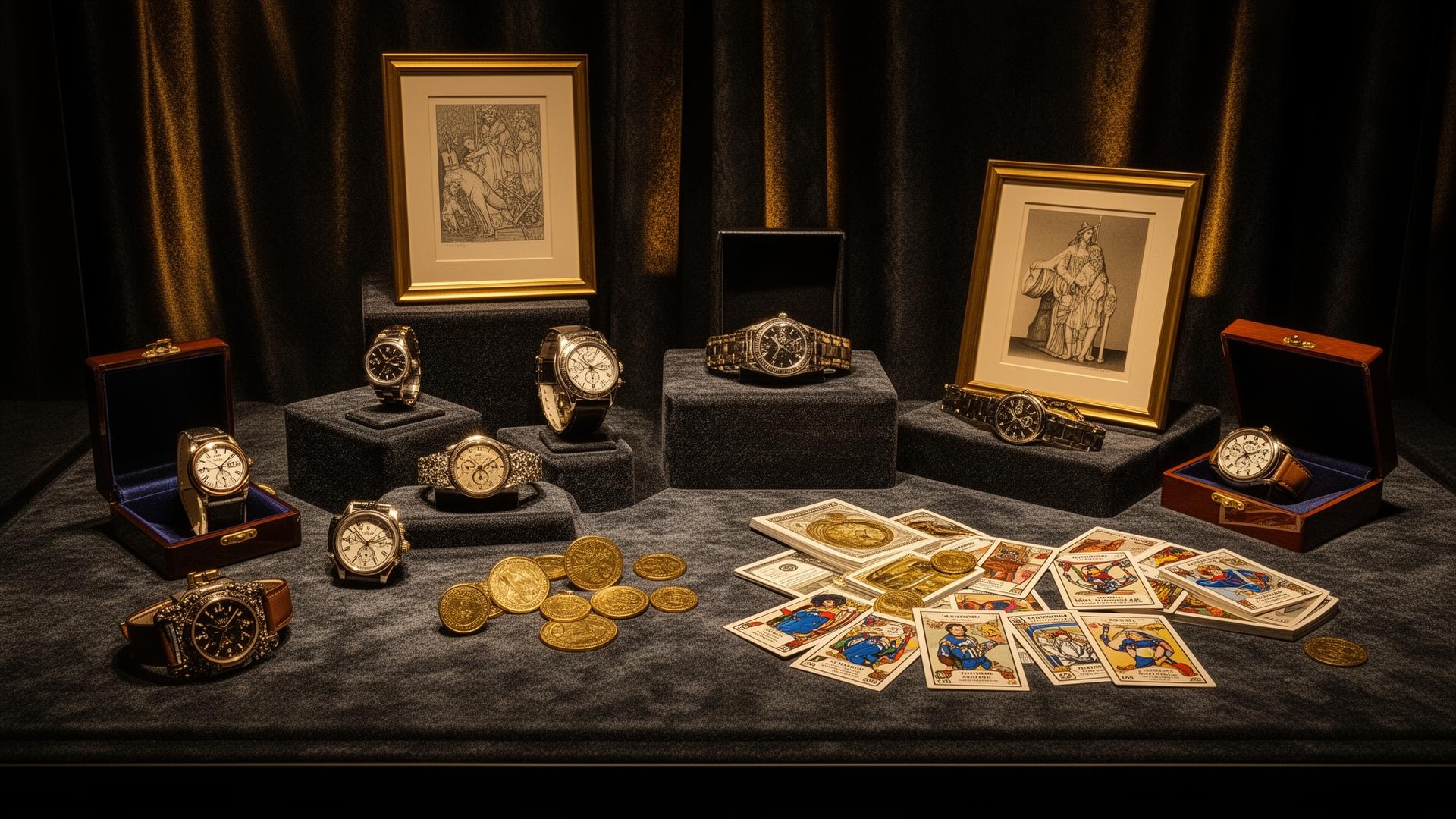 How to Sell Collectibles — Complete Seller Guide | CollectorsWatch